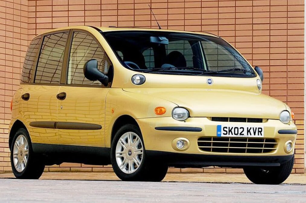 The 5 Ugliest Cars Ever: Why These Models Failed to Impress Consumers
