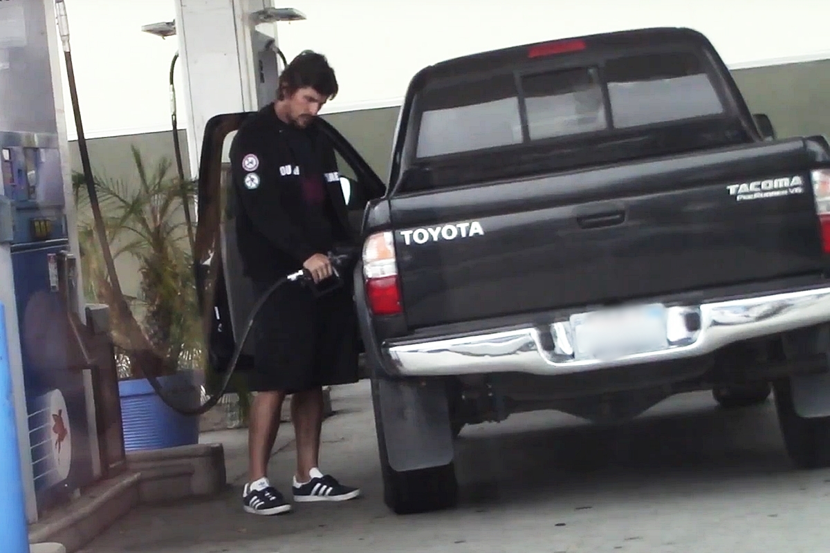 5 Celebrities Who Could Buy Any Car—but Choose These Modest Rides Instead