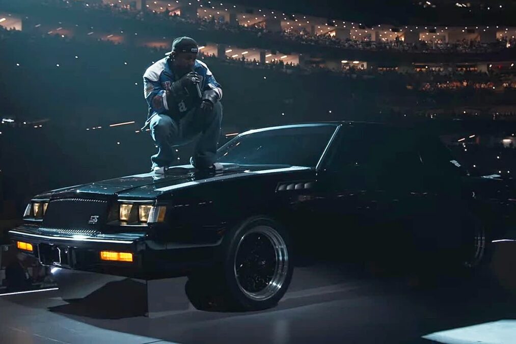 Super Bowl Cars That Outshined the Players—How the NFL’s Biggest Stage ...