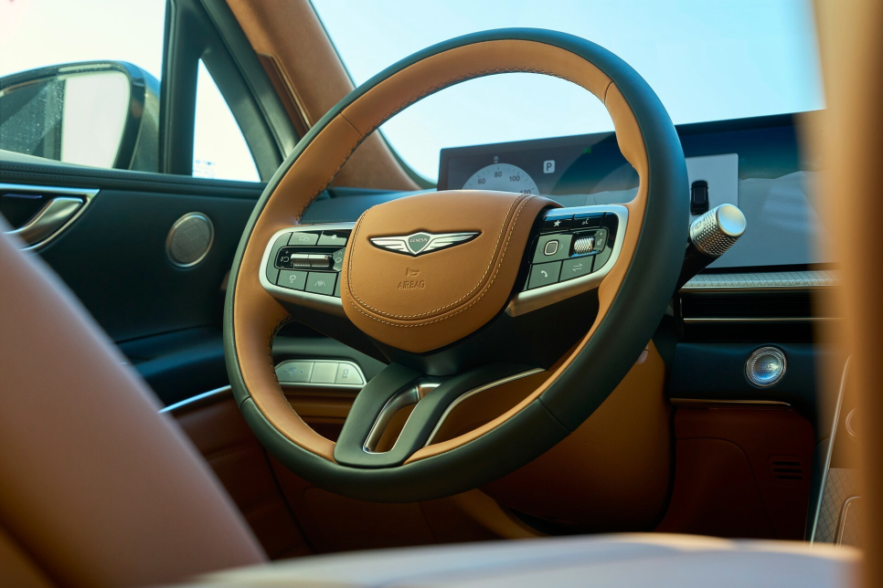 Genesis GV80 Surges Past 100,000 Sales Despite 25% Tariff: What’s ...