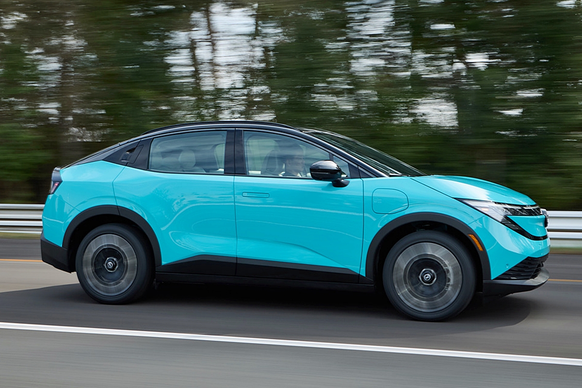 You’ve Been Driving Your EV Wrong—One Costly Mistake That Cuts Brake ...