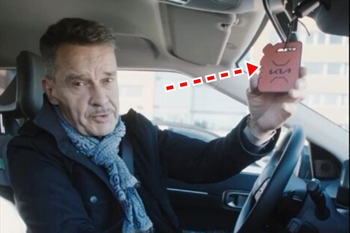 Gasoline Addiction Cure: Kia’s Shocking Fix for Electric Cars
