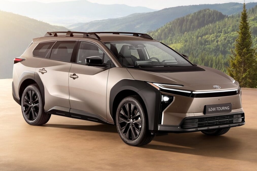 Toyota’s Secret Family Tree—The Hidden Car Brands That Go Far Beyond Lexus