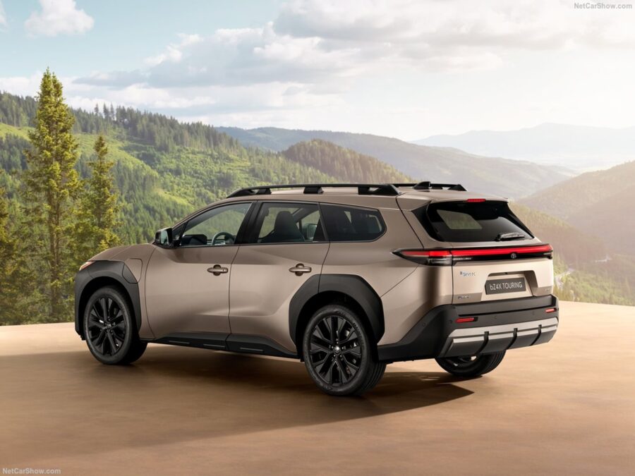 Toyota’s Secret Family Tree—The Hidden Car Brands That Go Far Beyond Lexus