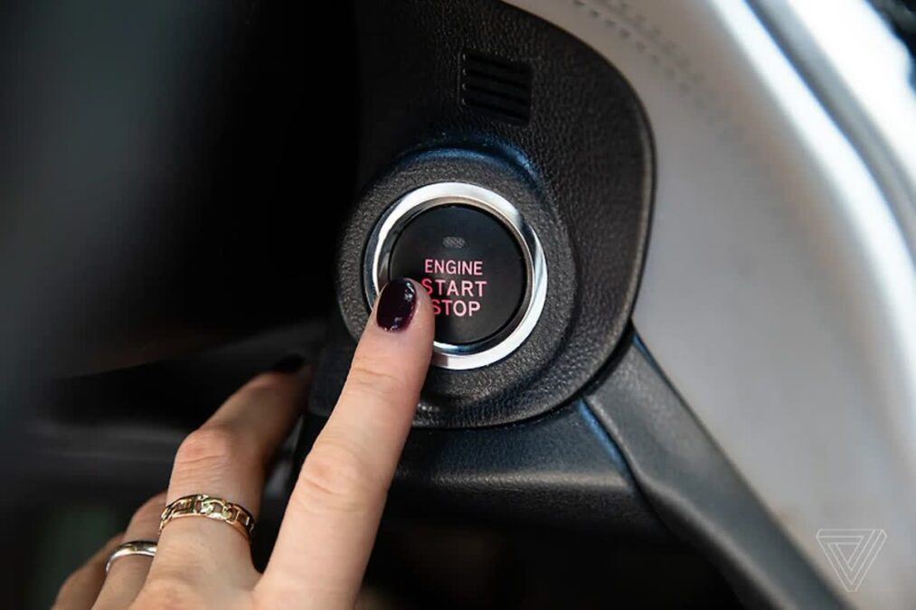 Your Key Fob Has 5 Hidden Powers You Never Knew Existed