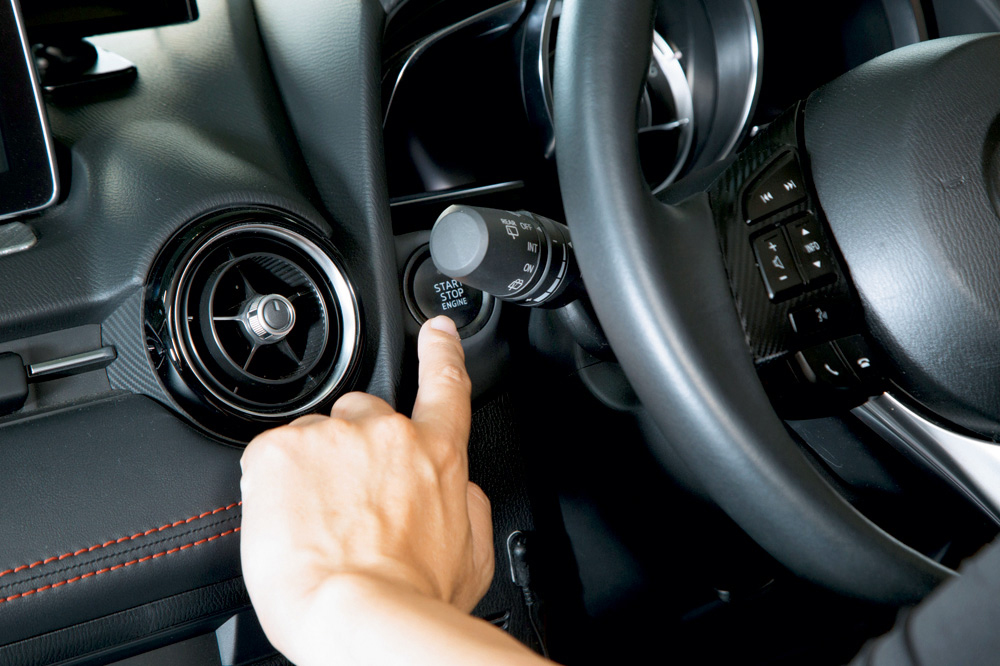 Your Key Fob Has 5 Hidden Powers You Never Knew Existed