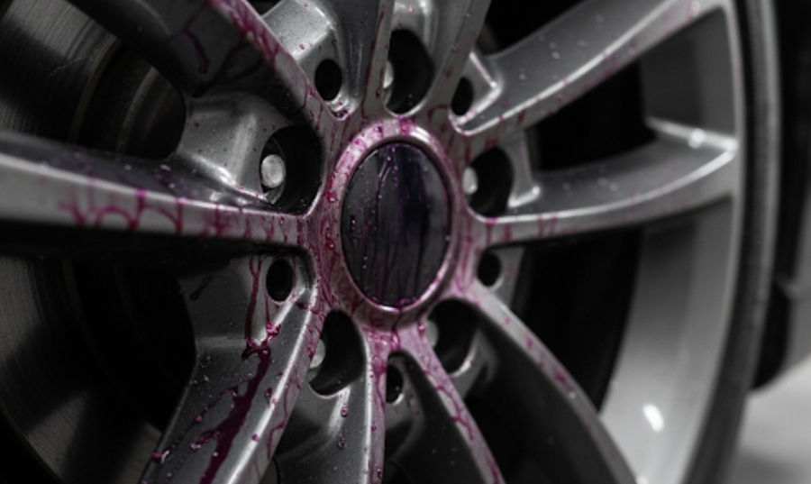 The Clean Wheel Lie: Why Your Wheels Never Look Clean After You Wash Them