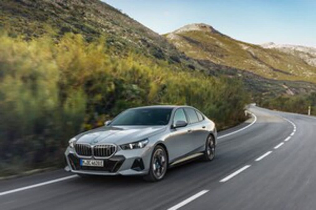 Korea’s Car Market Just Flipped—SUVs and Hybrids Have Officially Taken ...