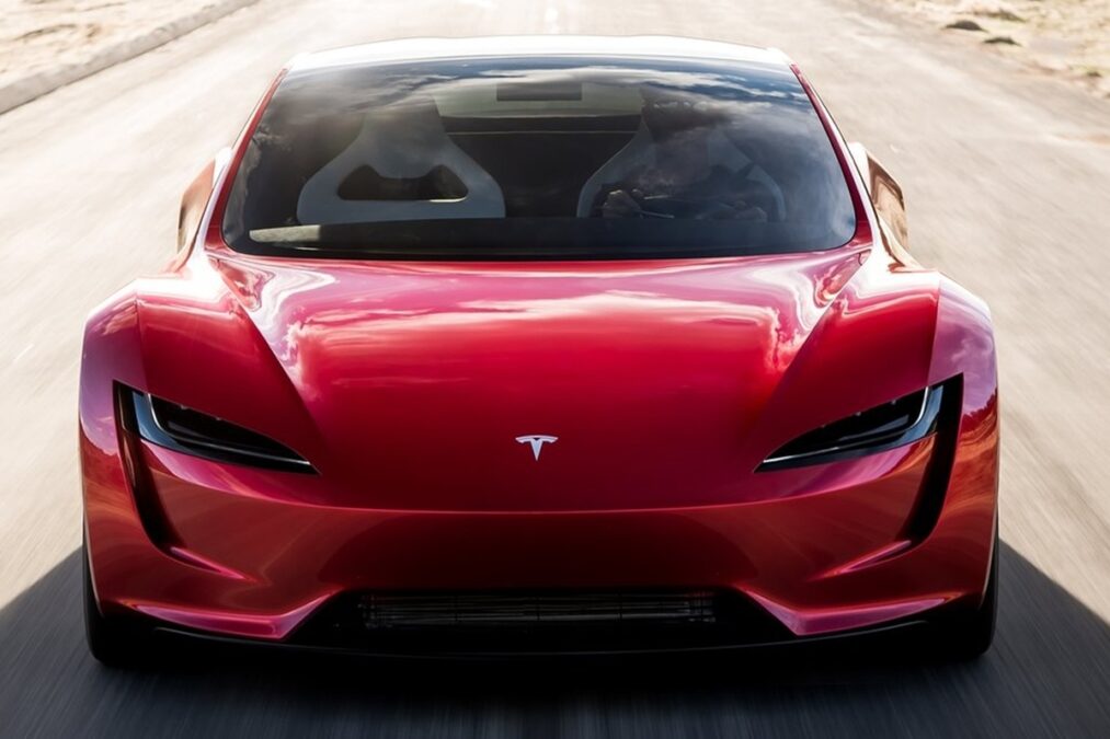 Finally Coming? Tesla’s Forgotten Supercar Is Coming Back—with the ...