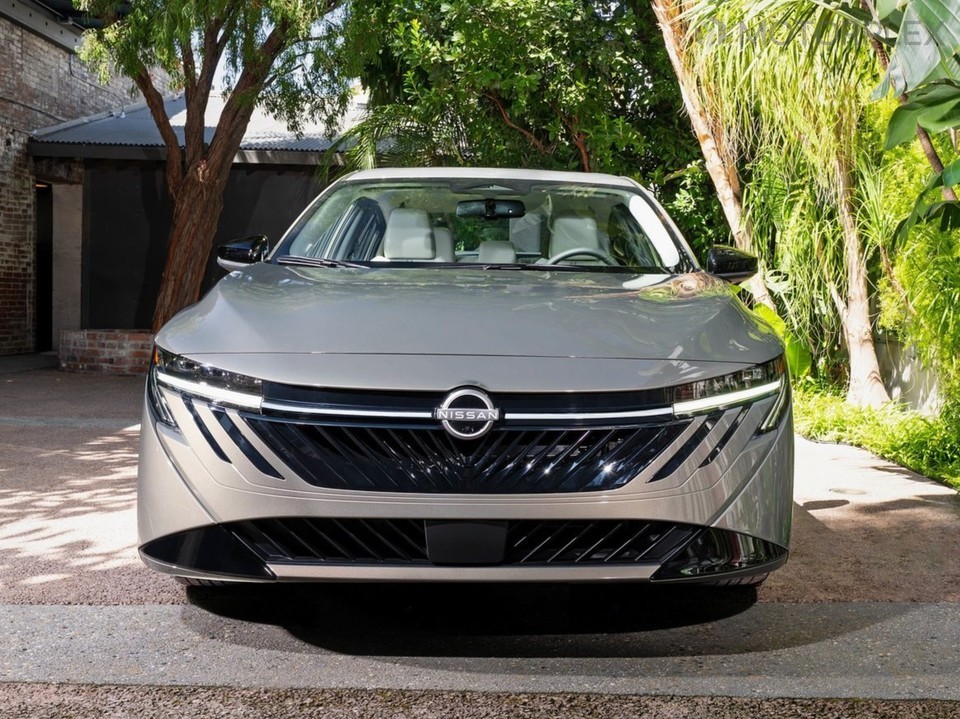 New Nissan Sentra Just Made Your Camry’s Reliability Structurally ...