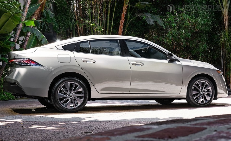 New Nissan Sentra Just Made Your Camry’s Reliability Structurally ...