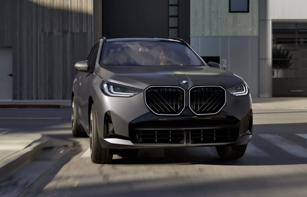 The $63,750 Mid-Level: BMW Is Here To Remind You That The M50 Is Still ...