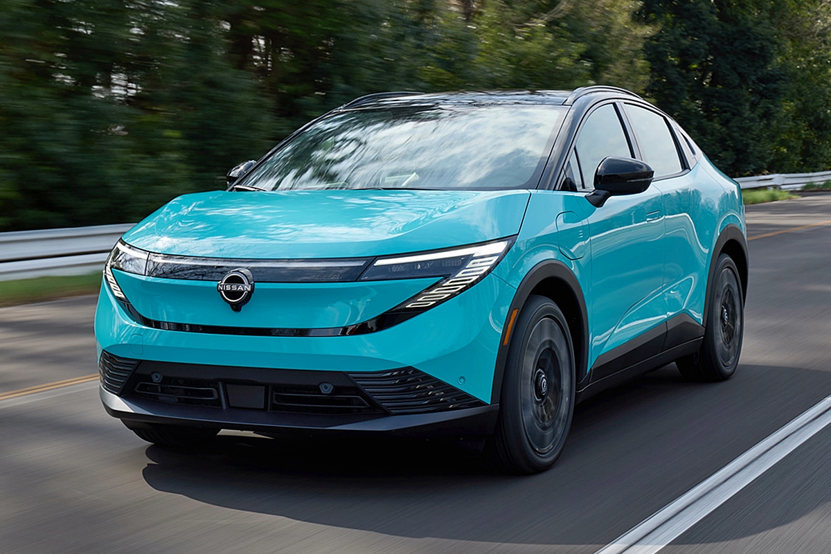 Top 3 Worst Electric Cars Betray your Trust and Here's WHY