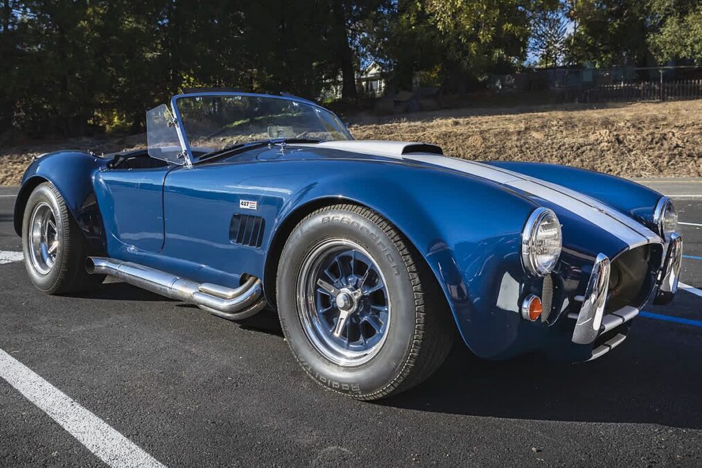 Top 7 Classic Sports Cars So Insanely Expensive Even Millionaires Get ...