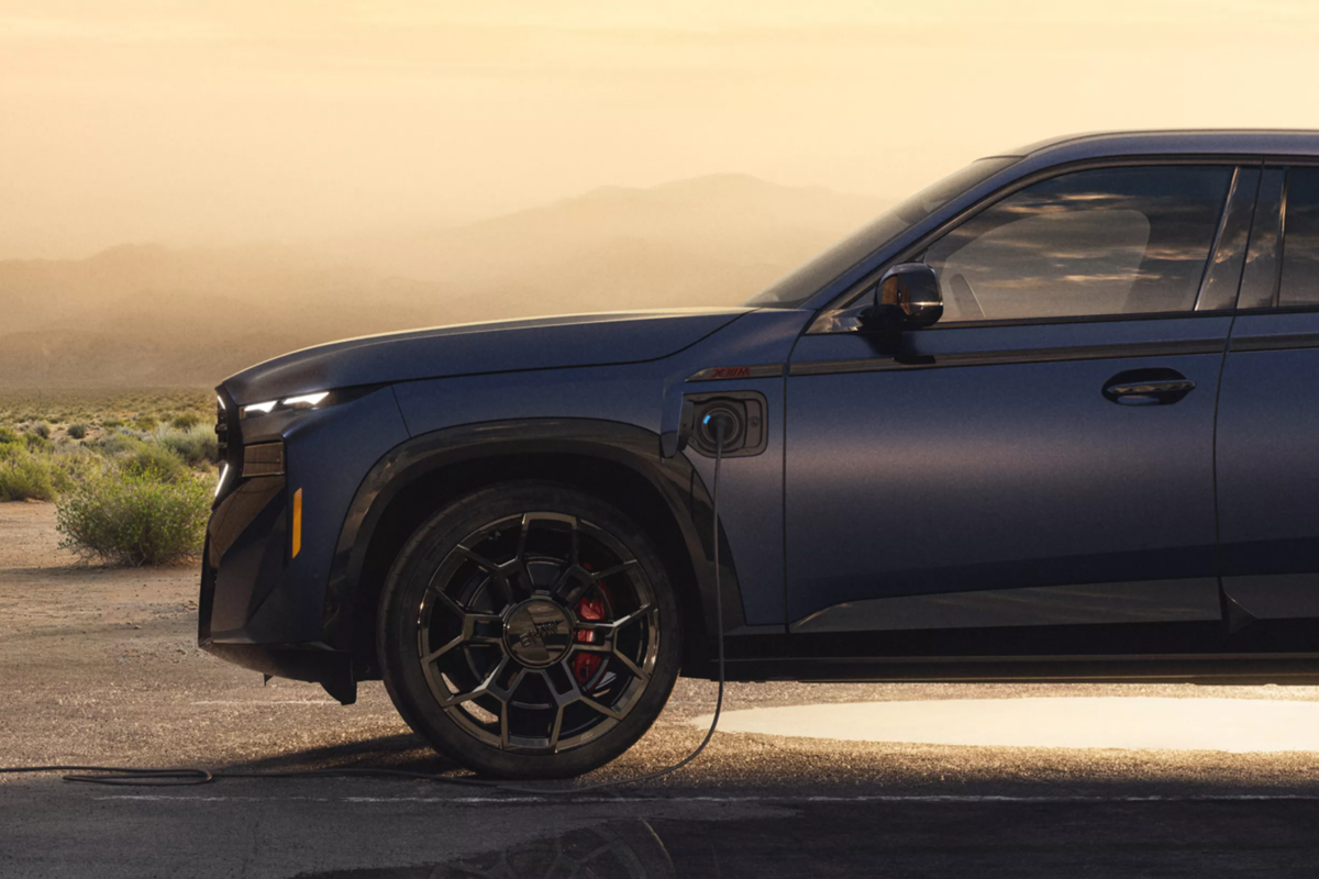 The $160K SUV Everyone Mocked Just Crushed Ferrari and Lamborghini in Sales