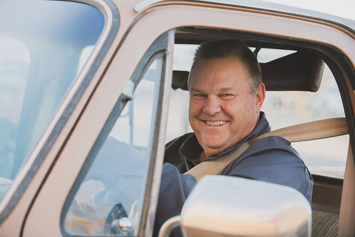 How Jon Tester Champions Classic Cars: The Cultural Heritage Behind ...