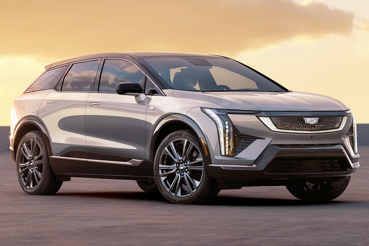 "Thank You for Your Service" Top 5 Military Discounts on EVs and ...