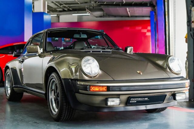 Born to Kill the Driver: 5 Most Notorious ‘Widowmaker’ Cars in History