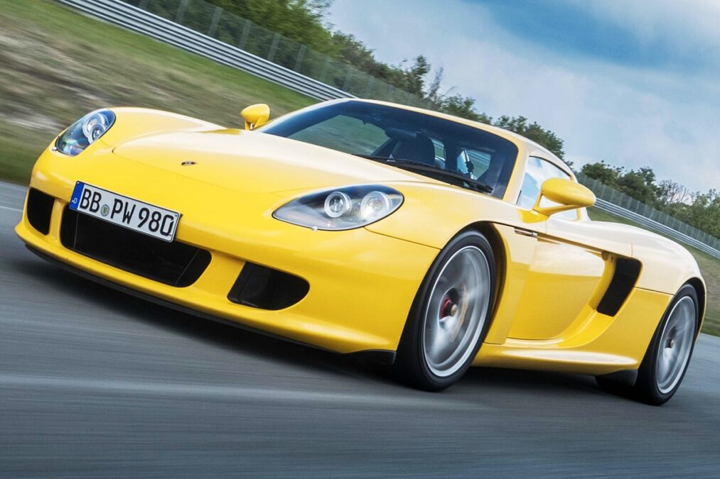 Born to Kill the Driver: 5 Most Notorious ‘Widowmaker’ Cars in History