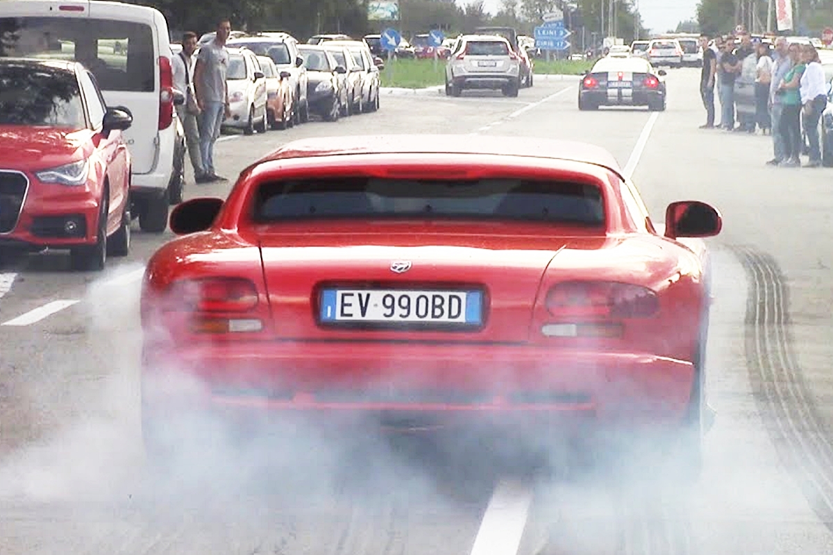 Born to Kill the Driver: 5 Most Notorious ‘Widowmaker’ Cars in History