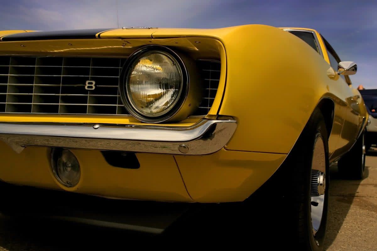 Beyond the Mustang—5 Underrated Muscle Car Gems That Deserve More Respect