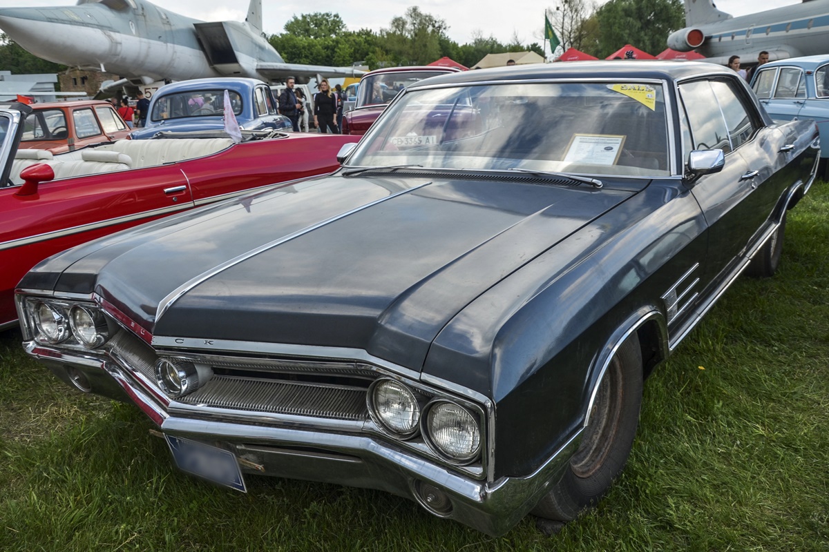 Beyond the Mustang—5 Underrated Muscle Car Gems That Deserve More Respect