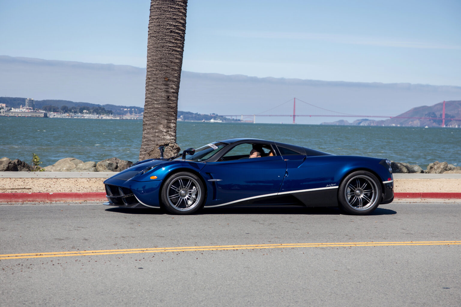 Beyond the Mustang—5 Underrated Muscle Car Gems That Deserve More Respect