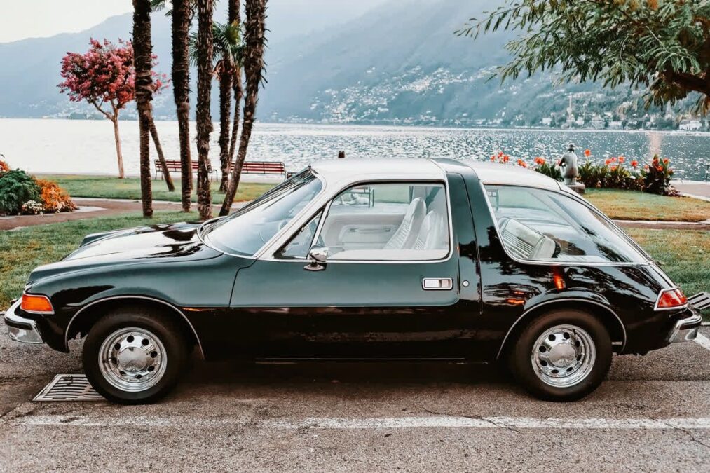 What Were They Thinking? 5 Quirky American Cars Europe Would Never Build