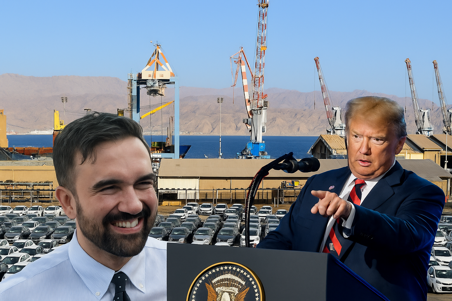 The Washington Whiplash: How Policy Chaos Wrecked The American Electric ...