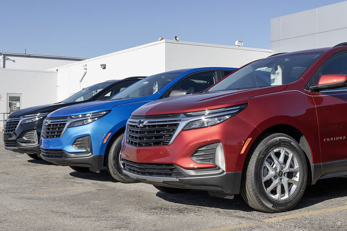 THIEVES IN SUITS: Michigan GM Dealer Caught Lying Twice About Used Car ...