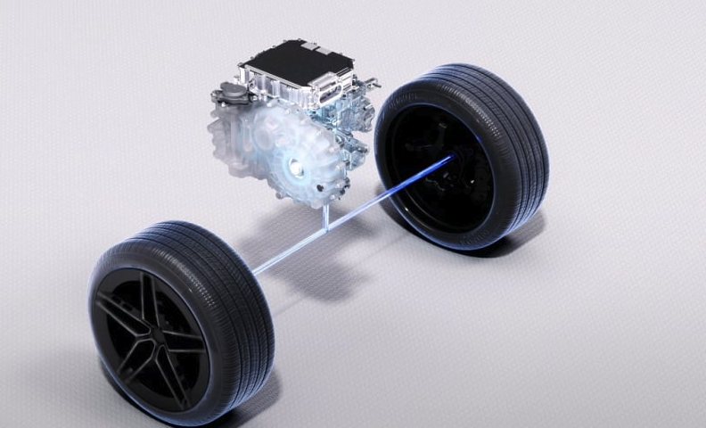 Hyundai’s Award-Winning 2-Stage Motor System—Is This the Secret Weapon ...