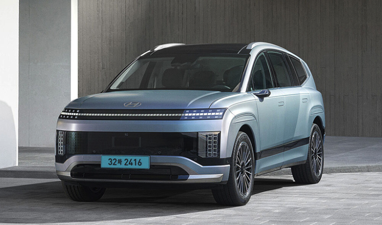 Hyundai’s Award-Winning 2-Stage Motor System—Is This the Secret Weapon ...