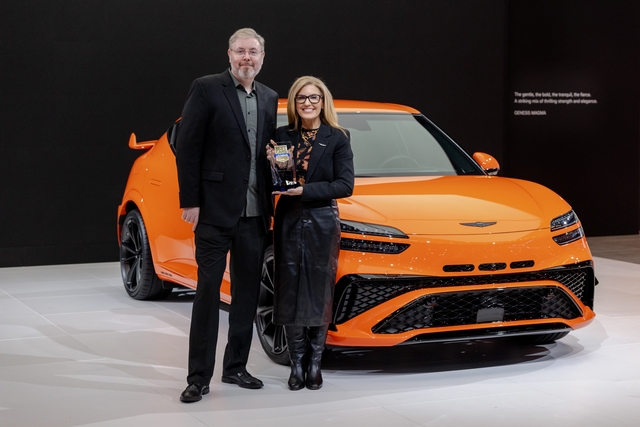 Genesis Just Crushed Porsche: The Unexpected Price Trick That Beat Out ...