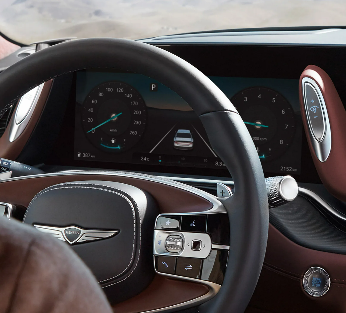Genesis Just Crushed Porsche: The Unexpected Price Trick That Beat Out ...