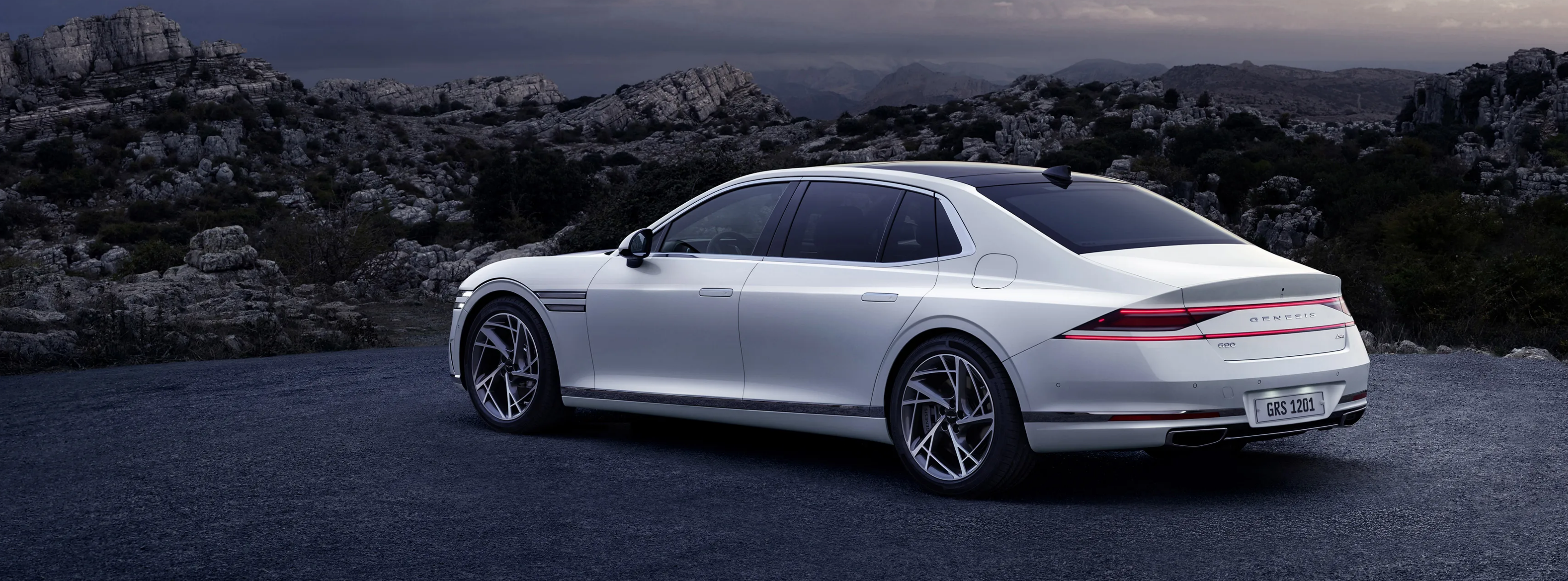 Genesis Just Crushed Porsche: The Unexpected Price Trick That Beat Out ...