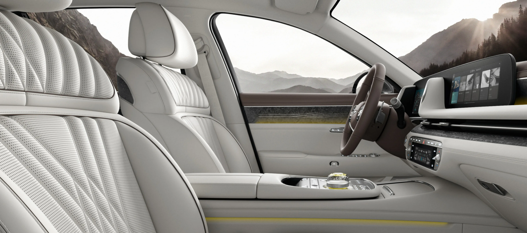 Genesis Just Crushed Porsche: The Unexpected Price Trick That Beat Out ...