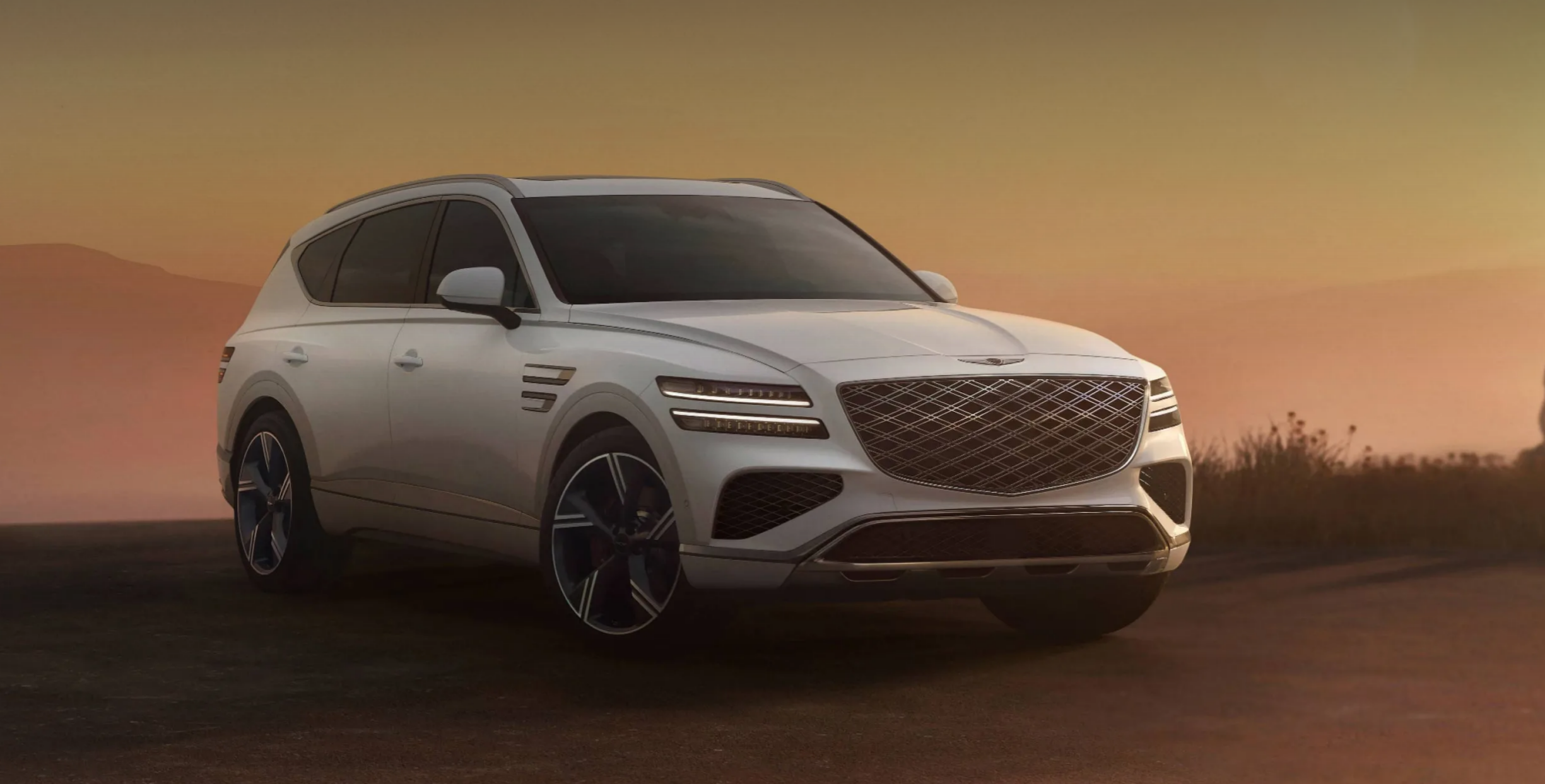 Genesis Just Crushed Porsche: The Unexpected Price Trick That Beat Out ...