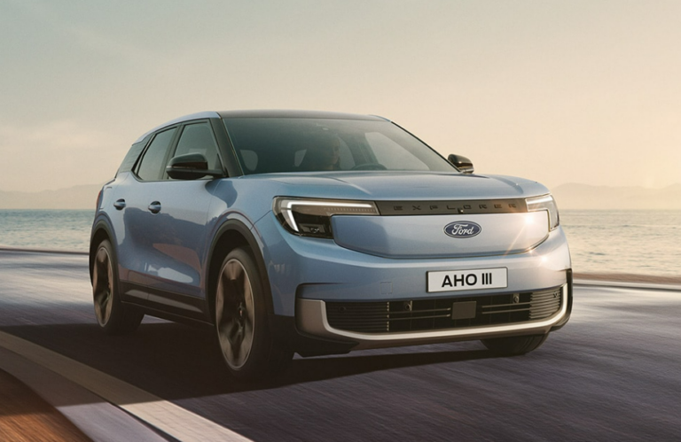 Ford CEO Says Your Focus Was 'Boring': Why The Brand Is Done With ...