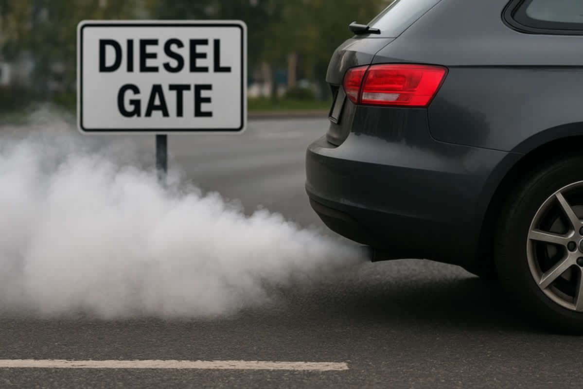 Dieselgate, 10 Years Later: The Scandal That Killed Diesel—and Gave ...