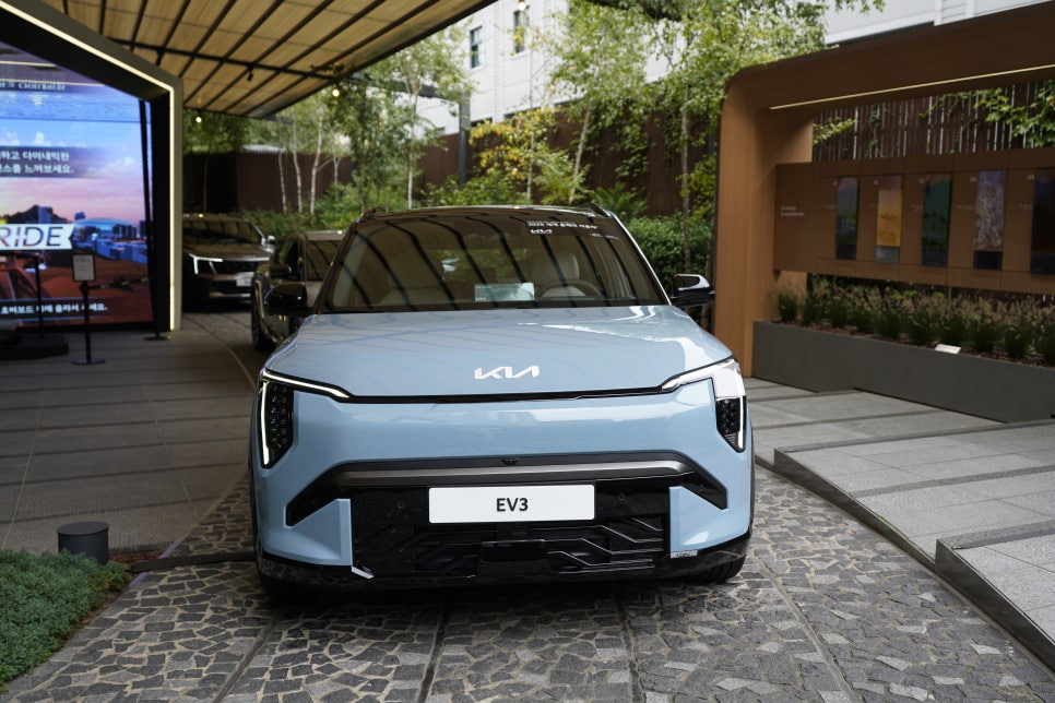The $14,000 Kia EV3 Is Selling Like Crazy—And Here’s Why Everyone Wants One