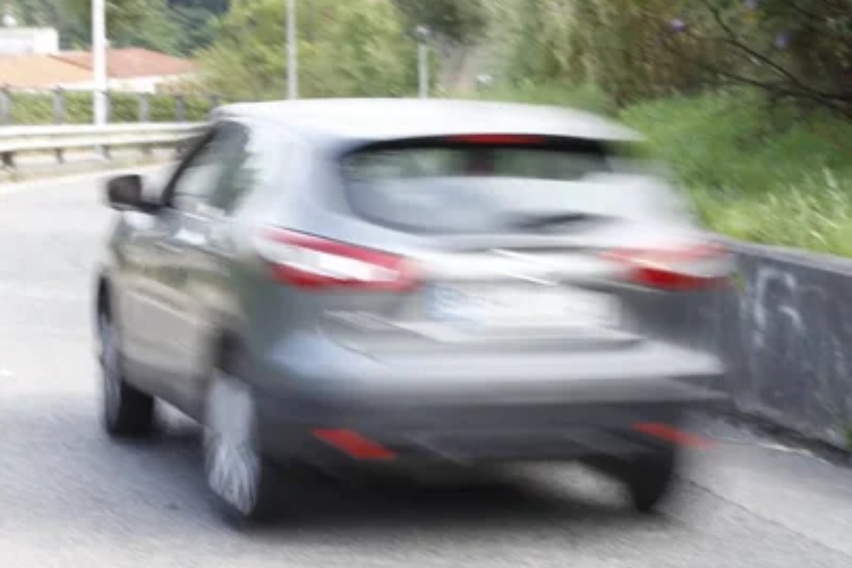 Yet Another Fatal Rollaway Accident Shows Why The Warning Triangle Is A ...