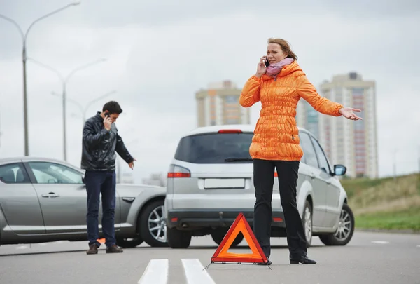 Yet Another Fatal Rollaway Accident Shows Why The Warning Triangle Is A ...