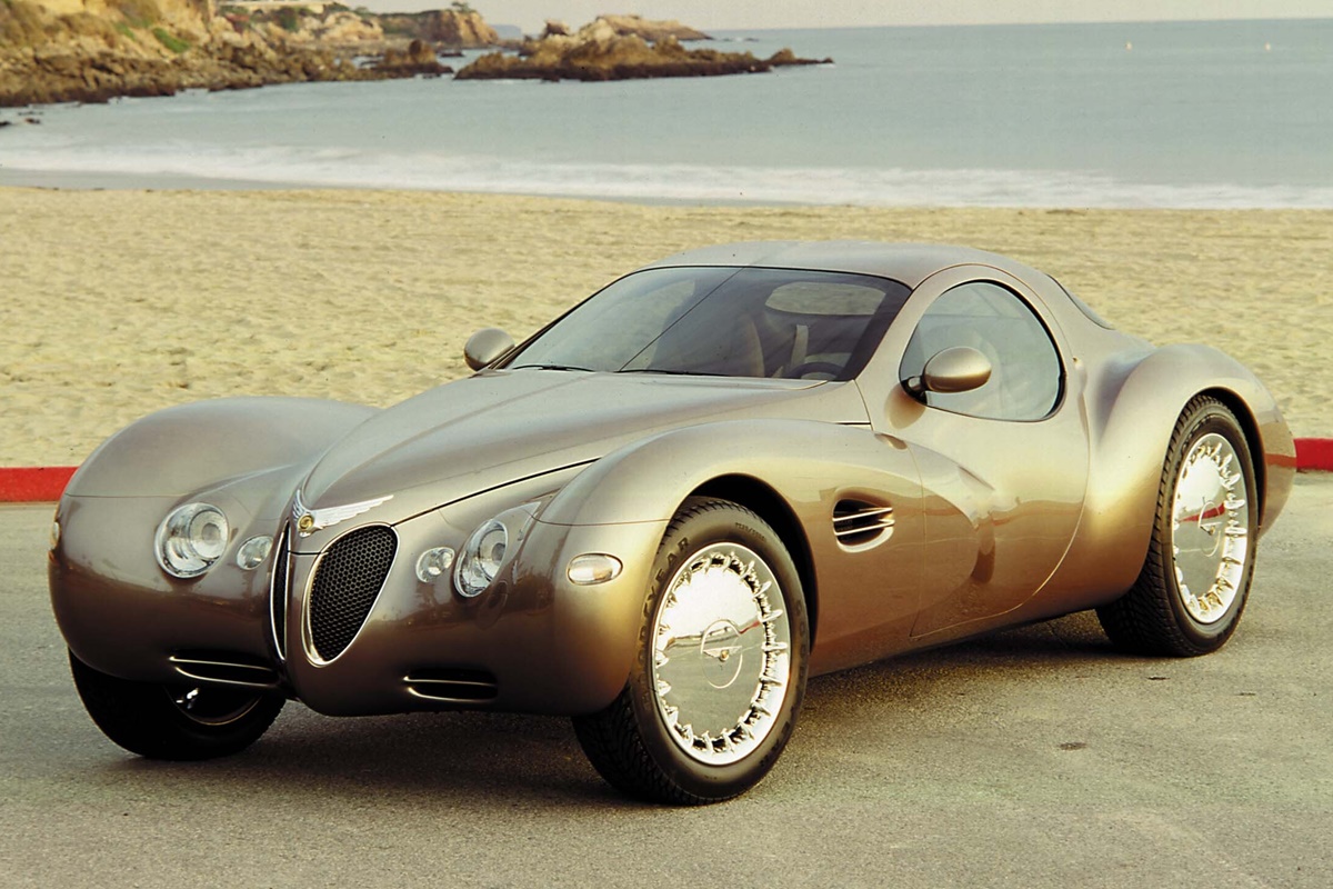 Thank, God. It's NOT On The Road!: Top 5 Controversial Concept ...