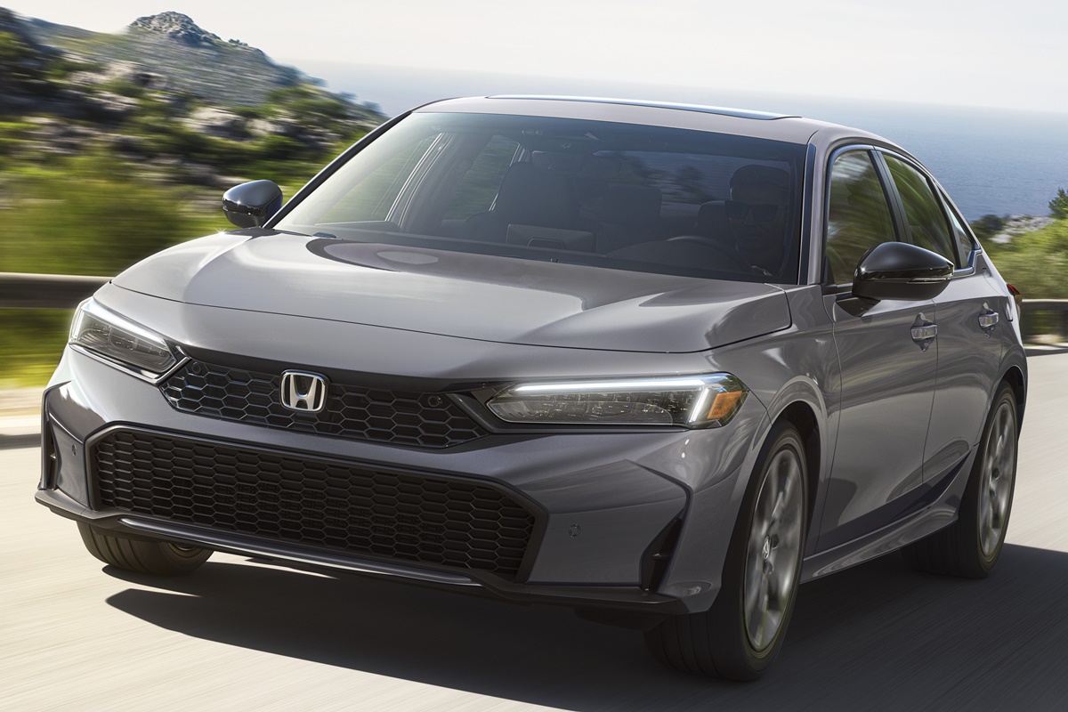 Tired of Gas Prices? Top 4 Gas Cars That’ll Save You a Ton at the Pump ...
