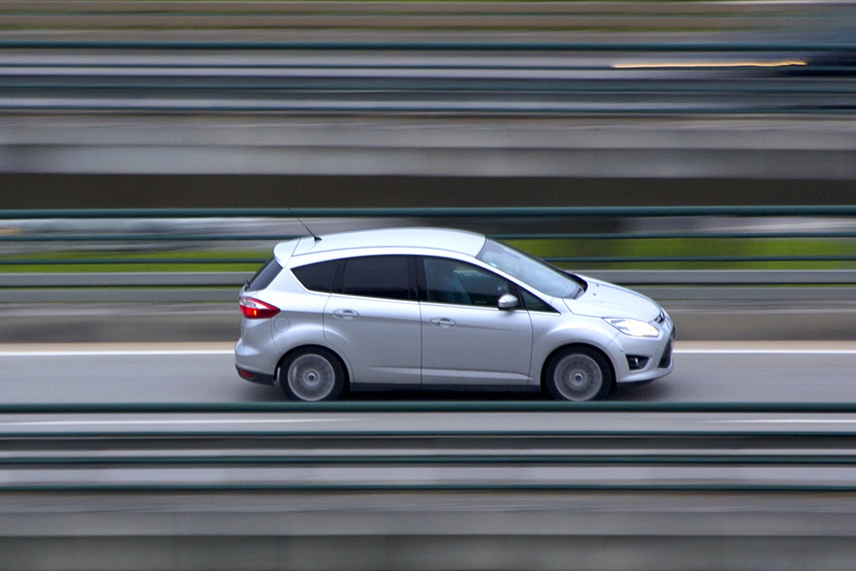 The New $1,000 Speed Tax: New York Is Using GPS To Monitor Your Driving