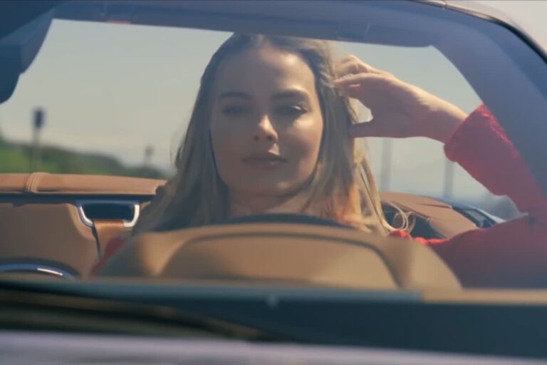 Hollywood’s Barbie Has a Need for Speed—5 Cars That Prove Margot Robbie ...