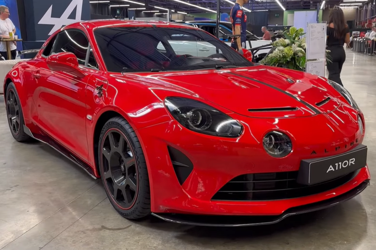 The V8 Era Really Is Over: Top 5 4 Cylinders Cars Beating V8 So EASY