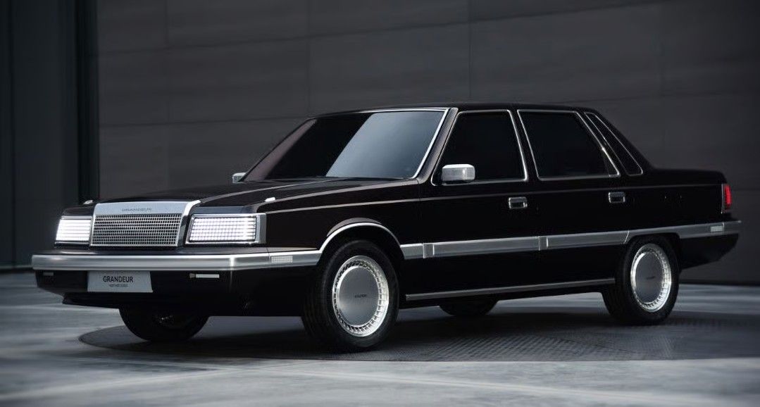 Top 10 Retro-Design Cars: The Designers Inspired by Your Dad's Car!