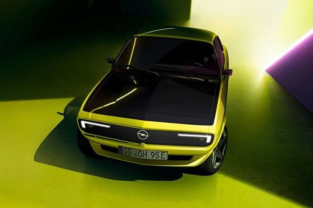 Top 10 Retro-Design Cars: The Designers Inspired by Your Dad's Car!