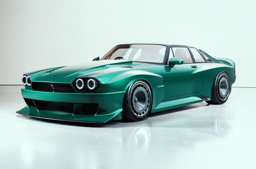 Top 10 Retro-Design Cars: The Designers Inspired by Your Dad's Car!
